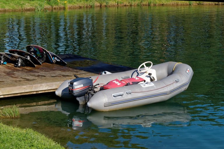 The Best Inflatable Dinghy - Inflatable Sports Guide